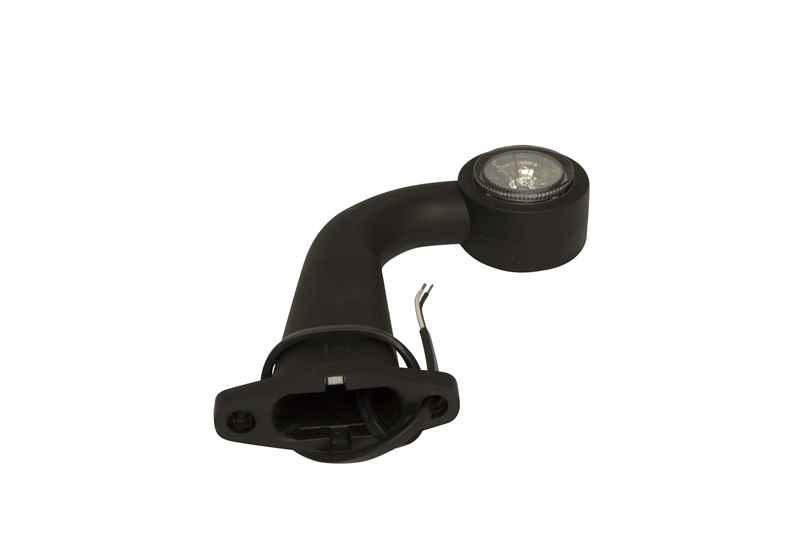 FRISTOM FT-009 F Umrissleuchten LED rot/weiß | BT66024