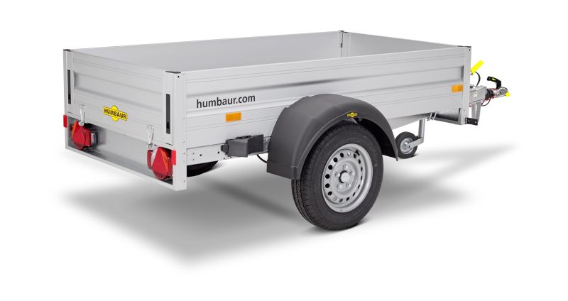 Humbaur