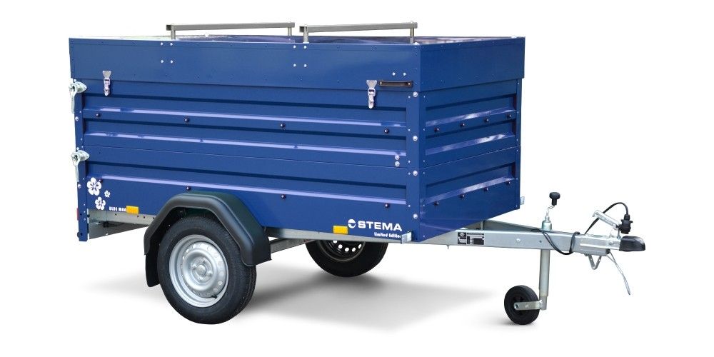 BLUE MAN 750 mit BWA | STX23617.002